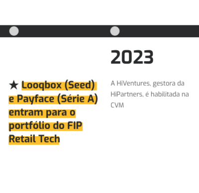 HiPartners - Capital & Work
